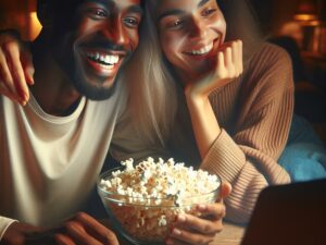 Jak założyć konto na Netflixie: Prosty przewodnik krok po kroku - serialowo.pl